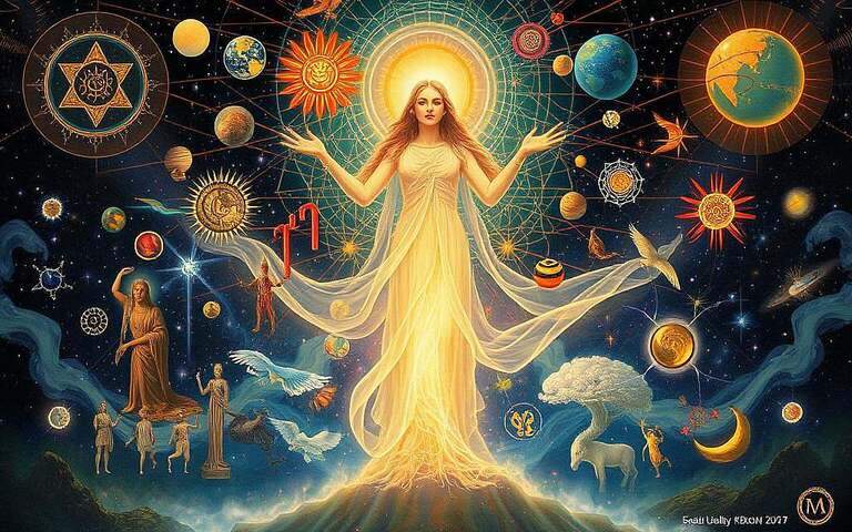 Was ist die Seele? Definition und Bedeutung in Spiritualität ...