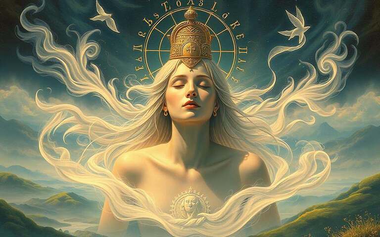 Was ist die Seele? Definition und Bedeutung in Spiritualität ...