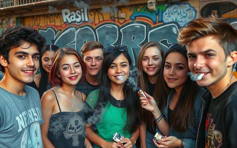 Psychologie des Rauchens: Ursachen und Gründe warum Menschen rauchen