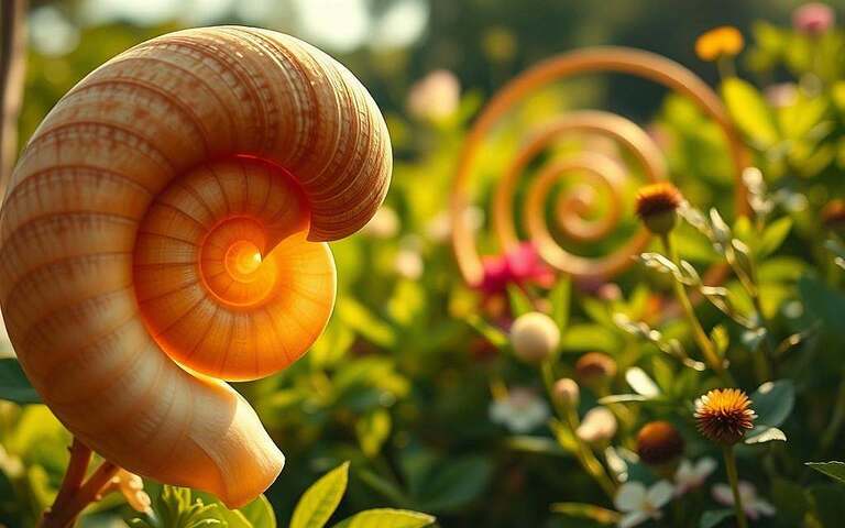 Der Goldene Schnitt: Die Fibonacci Folge, Phi und das Wesen unserer Natur