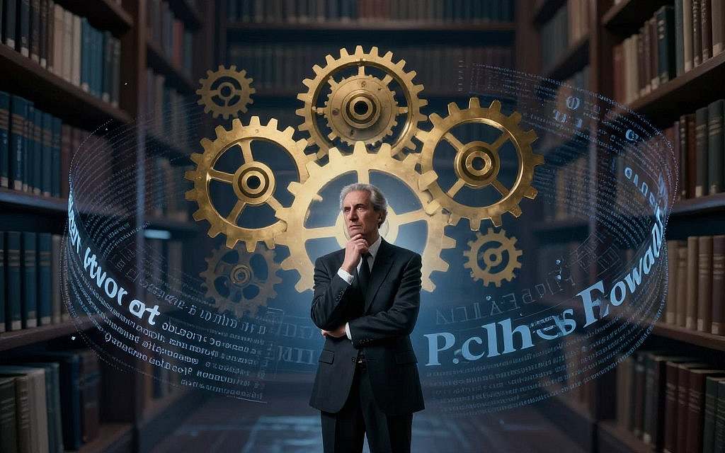 Von Wittgenstein bis Foucault: Eine Reise durch die Philosophie des 20 ...